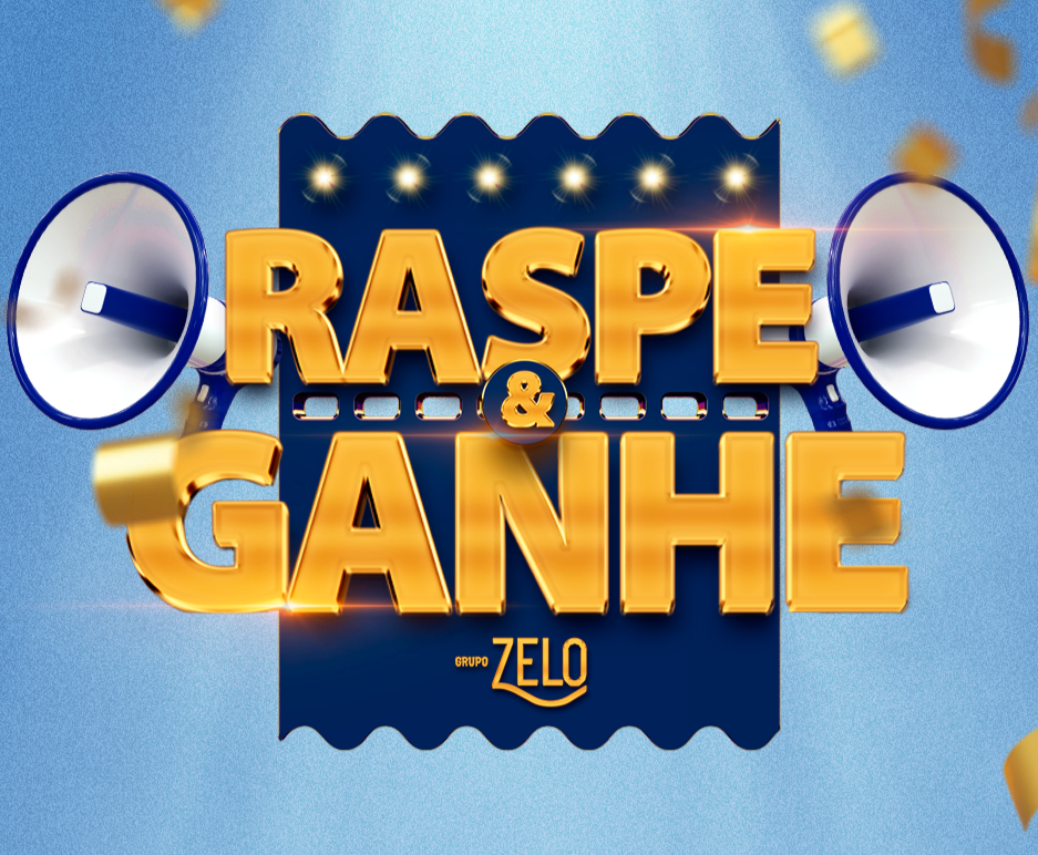 Ter Zelo Te Dá Prêmios | Grupo Zelo